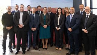 Sovereign radar expertise is focus for new centre